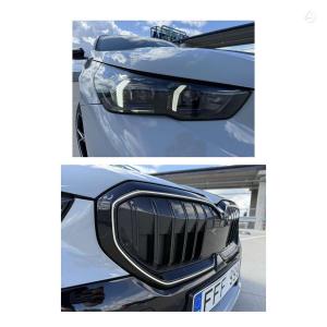 Blue BMW 520 2024 in Vilnius, with an engine capacity of 2.00 L and mileage of 59 thousand km for 55500 €, photo 40 on AUTOMOTO.COM.LV