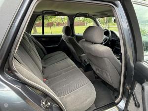 Zils BMW 520 1995 Kretinga, ar dzinēja tilpumu 1.99 L un nobraukumu 300 tūkst. km par 2900 €, foto 17 vietnē AUTOMOTO.COM.LV