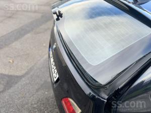 Blue BMW 520 2006 in Riga, with an engine capacity of 2.00 L and mileage of 0 thousand km for 3150 €, photo 7 on AUTOMOTO.COM.LV