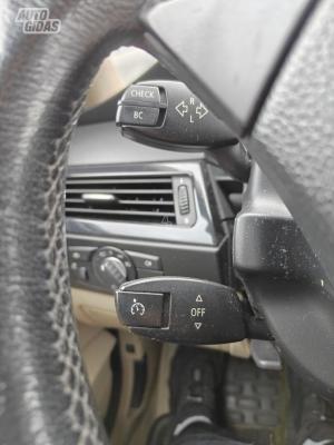 Blue BMW 520 2008 in Klaipeda, with an engine capacity of 2.00 L and mileage of 364 thousand km for 3500 €, photo 18 on AUTOMOTO.COM.LV
