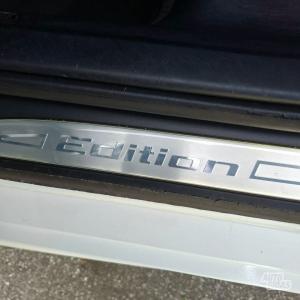 Blue BMW 520 2009 in Kaunas, with an engine capacity of 2.00 L and mileage of 350 thousand km for 4499 €, photo 14 on AUTOMOTO.COM.LV