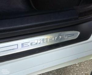 Blue BMW 520 2009 in Kaunas, with an engine capacity of 2.00 L and mileage of 350 thousand km for 4499 €, photo 23 on AUTOMOTO.COM.LV