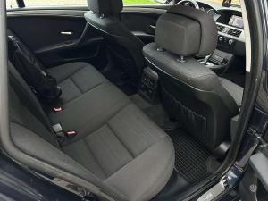 Zils BMW 520 2009 Kėdainiai, ar dzinēja tilpumu 0.00 L un nobraukumu 380 tūkst. km par 3799 €, foto 13 vietnē AUTOMOTO.COM.LV