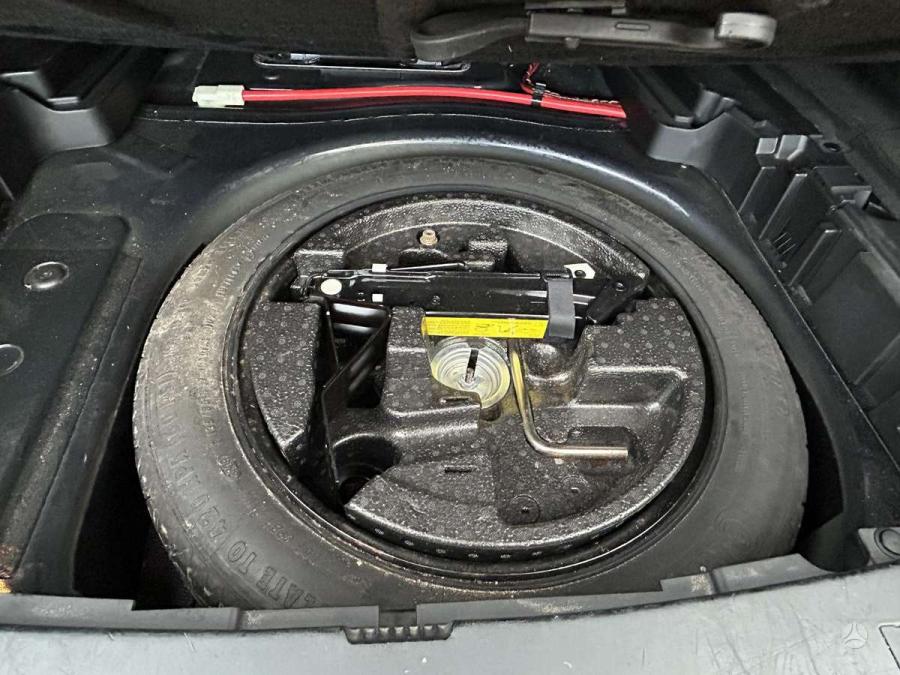 Zils BMW 520 2009 Kėdainiai, ar dzinēja tilpumu 0.00 L un nobraukumu 380 tūkst. km par 3799 €, foto 18 vietnē AUTOMOTO.COM.LV