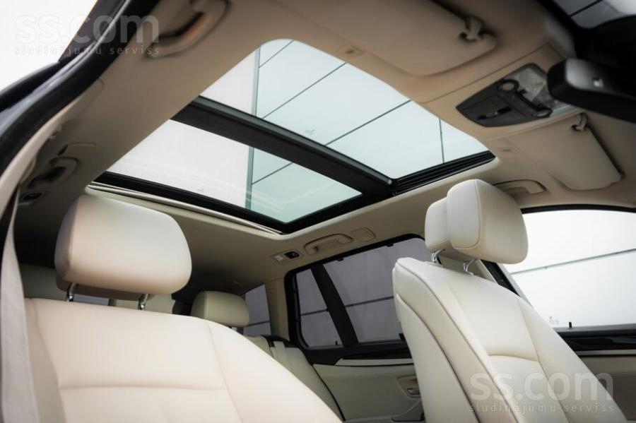 Zils BMW 520 2010 Rīga, ar dzinēja tilpumu 2.00 L un nobraukumu 348 tūkst. km par 5995 €, foto 17 vietnē AUTOMOTO.COM.LV