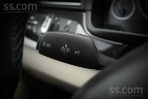 Zils BMW 520 2010 Rīga, ar dzinēja tilpumu 2.00 L un nobraukumu 348 tūkst. km par 5995 €, foto 19 vietnē AUTOMOTO.COM.LV