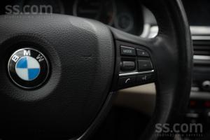 Zils BMW 520 2010 Rīga, ar dzinēja tilpumu 2.00 L un nobraukumu 348 tūkst. km par 5995 €, foto 22 vietnē AUTOMOTO.COM.LV