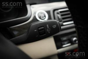 Zils BMW 520 2010 Rīga, ar dzinēja tilpumu 2.00 L un nobraukumu 348 tūkst. km par 5995 €, foto 23 vietnē AUTOMOTO.COM.LV
