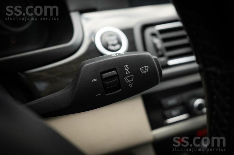 Zils BMW 520 2010 Rīga, ar dzinēja tilpumu 2.00 L un nobraukumu 348 tūkst. km par 5995 €, foto 23 vietnē AUTOMOTO.COM.LV