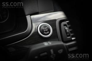 Zils BMW 520 2010 Rīga, ar dzinēja tilpumu 2.00 L un nobraukumu 348 tūkst. km par 5995 €, foto 24 vietnē AUTOMOTO.COM.LV