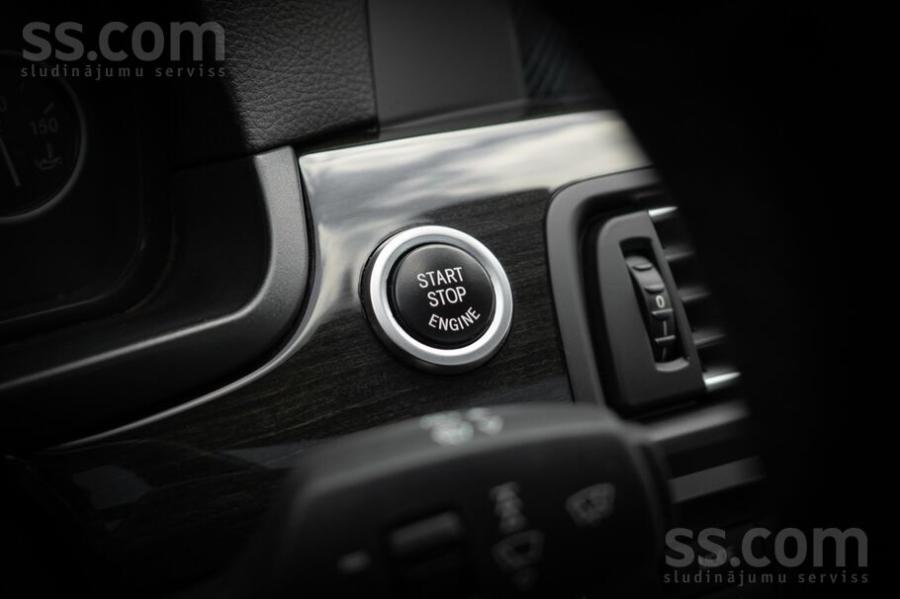 Zils BMW 520 2010 Rīga, ar dzinēja tilpumu 2.00 L un nobraukumu 348 tūkst. km par 5995 €, foto 24 vietnē AUTOMOTO.COM.LV
