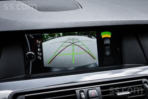 Zils BMW 520 2010 Rīga, ar dzinēja tilpumu 2.00 L un nobraukumu 348 tūkst. km par 5995 €, foto 28 vietnē AUTOMOTO.COM.LV