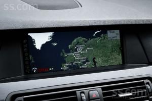 Zils BMW 520 2010 Rīga, ar dzinēja tilpumu 2.00 L un nobraukumu 348 tūkst. km par 5995 €, foto 29 vietnē AUTOMOTO.COM.LV