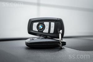 Zils BMW 520 2010 Rīga, ar dzinēja tilpumu 2.00 L un nobraukumu 348 tūkst. km par 5995 €, foto 31 vietnē AUTOMOTO.COM.LV