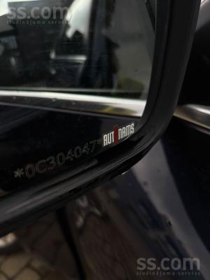 Zils BMW 520 2010 Rīga, ar dzinēja tilpumu 2.00 L un nobraukumu 330 tūkst. km par 7700 €, foto 11 vietnē AUTOMOTO.COM.LV