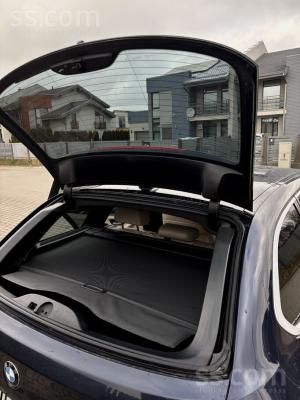 Zils BMW 520 2010 Rīga, ar dzinēja tilpumu 2.00 L un nobraukumu 330 tūkst. km par 7700 €, foto 12 vietnē AUTOMOTO.COM.LV