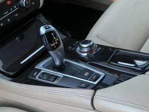 Blue BMW 520 2010 in Rezekne, with an engine capacity of 2.00 L and mileage of 306 thousand km for 7990 €, photo 15 on AUTOMOTO.COM.LV
