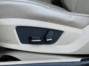 Blue BMW 520 2010 in Rezekne, with an engine capacity of 2.00 L and mileage of 306 thousand km for 7990 €, photo 18 on AUTOMOTO.COM.LV