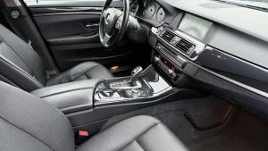 Zils BMW 520 2011 Ukmergė, ar dzinēja tilpumu 2.00 L un nobraukumu 304 tūkst. km par 6750 €, foto 17 vietnē AUTOMOTO.COM.LV