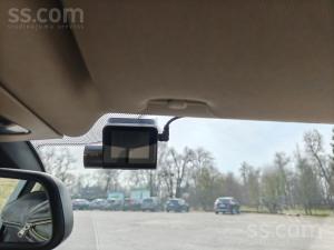 Синий БМВ 520 2011 в Рига, объемом двигателя 2.00 л и пробегом 280 тыс. км за 7000 €, фото 10 на AUTOMOTO.COM.LV