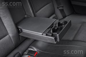 Zils BMW 520 2011 Rīga, ar dzinēja tilpumu 2.00 L un nobraukumu 217 tūkst. km par 6950 €, foto 13 vietnē AUTOMOTO.COM.LV