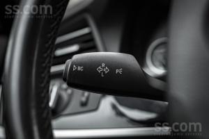 Zils BMW 520 2011 Rīga, ar dzinēja tilpumu 2.00 L un nobraukumu 217 tūkst. km par 6950 €, foto 15 vietnē AUTOMOTO.COM.LV