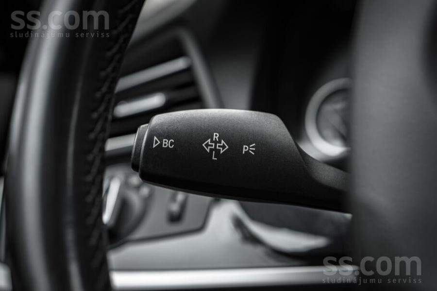 Zils BMW 520 2011 Rīga, ar dzinēja tilpumu 2.00 L un nobraukumu 217 tūkst. km par 6950 €, foto 15 vietnē AUTOMOTO.COM.LV