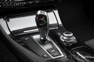 Zils BMW 520 2011 Rīga, ar dzinēja tilpumu 2.00 L un nobraukumu 217 tūkst. km par 6950 €, foto 20 vietnē AUTOMOTO.COM.LV