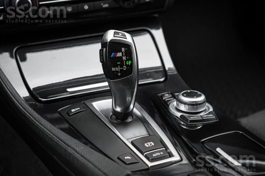 Zils BMW 520 2011 Rīga, ar dzinēja tilpumu 2.00 L un nobraukumu 217 tūkst. km par 6950 €, foto 20 vietnē AUTOMOTO.COM.LV