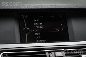 Zils BMW 520 2011 Rīga, ar dzinēja tilpumu 2.00 L un nobraukumu 217 tūkst. km par 6950 €, foto 23 vietnē AUTOMOTO.COM.LV