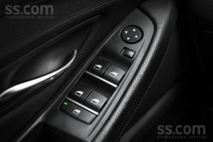 Zils BMW 520 2011 Rīga, ar dzinēja tilpumu 2.00 L un nobraukumu 217 tūkst. km par 6950 €, foto 26 vietnē AUTOMOTO.COM.LV