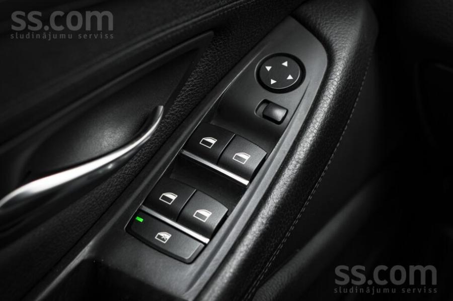 Zils BMW 520 2011 Rīga, ar dzinēja tilpumu 2.00 L un nobraukumu 217 tūkst. km par 6950 €, foto 26 vietnē AUTOMOTO.COM.LV