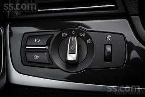 Zils BMW 520 2011 Rīga, ar dzinēja tilpumu 2.00 L un nobraukumu 217 tūkst. km par 6950 €, foto 27 vietnē AUTOMOTO.COM.LV