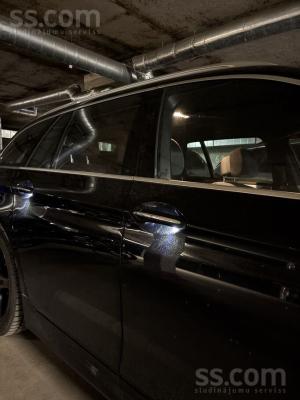 Zils BMW 520 2011 Rīga, ar dzinēja tilpumu 2.00 L un nobraukumu 222 tūkst. km par 9089 €, foto 25 vietnē AUTOMOTO.COM.LV