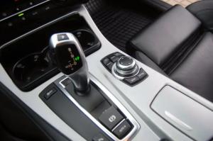Blue BMW 520 2011 in Jekabpils, with an engine capacity of 2.00 L and mileage of 269 thousand km for 10500 €, photo 21 on AUTOMOTO.COM.LV