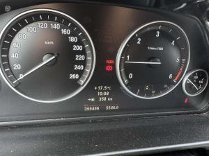 Синий БМВ 520 2011 в Алитус, объемом двигателя 2.00 л и пробегом 355 тыс. км за 4550 €, фото 23 на AUTOMOTO.COM.LV