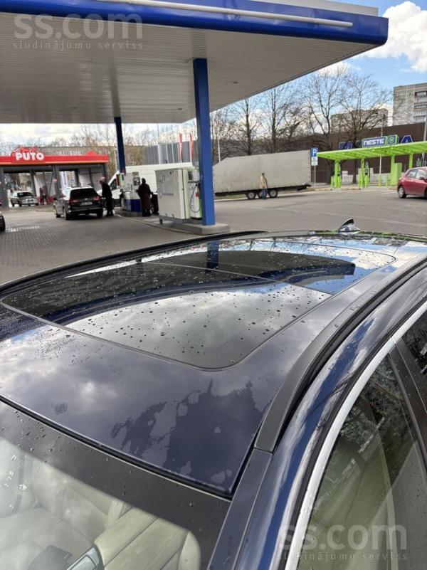 Zils BMW 520 2011 Rīga, ar dzinēja tilpumu 2.00 L un nobraukumu 326 tūkst. km par 7250 €, foto 7 vietnē AUTOMOTO.COM.LV