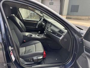 Zils BMW 520 2011 Alīta, ar dzinēja tilpumu 2.00 L un nobraukumu 355 tūkst. km par 4450 €, foto 10 vietnē AUTOMOTO.COM.LV