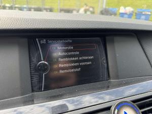 Zils BMW 520 2011 Alīta, ar dzinēja tilpumu 2.00 L un nobraukumu 355 tūkst. km par 4450 €, foto 15 vietnē AUTOMOTO.COM.LV