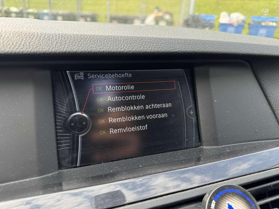 Zils BMW 520 2011 Alīta, ar dzinēja tilpumu 2.00 L un nobraukumu 355 tūkst. km par 4450 €, foto 15 vietnē AUTOMOTO.COM.LV