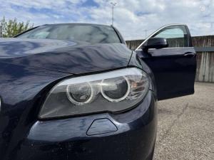 Zils BMW 520 2011 Alīta, ar dzinēja tilpumu 2.00 L un nobraukumu 355 tūkst. km par 4450 €, foto 18 vietnē AUTOMOTO.COM.LV