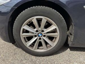 Zils BMW 520 2011 Alīta, ar dzinēja tilpumu 2.00 L un nobraukumu 355 tūkst. km par 4450 €, foto 19 vietnē AUTOMOTO.COM.LV