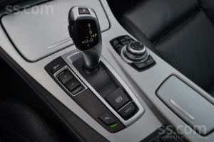 Blue BMW 520 2012 in Jelgava, with an engine capacity of 2.00 L and mileage of 0 thousand km for 11290 €, photo 15 on AUTOMOTO.COM.LV