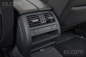 Blue BMW 520 2012 in Jelgava, with an engine capacity of 2.00 L and mileage of 0 thousand km for 11290 €, photo 22 on AUTOMOTO.COM.LV