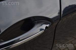 Blue BMW 520 2012 in Jelgava, with an engine capacity of 2.00 L and mileage of 0 thousand km for 11290 €, photo 27 on AUTOMOTO.COM.LV