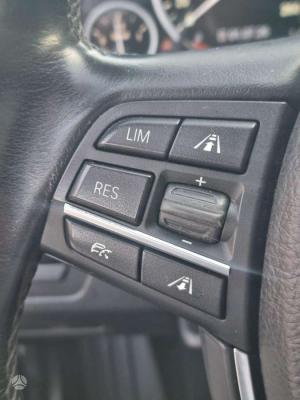 Zils BMW 520 2012 Šakiai, ar dzinēja tilpumu 2.00 L un nobraukumu 293 tūkst. km par 7500 €, foto 8 vietnē AUTOMOTO.COM.LV