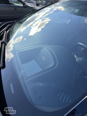 Zils BMW 520 2012 Šauļi, ar dzinēja tilpumu 2.00 L un nobraukumu 251 tūkst. km par 12300 €, foto 14 vietnē AUTOMOTO.COM.LV