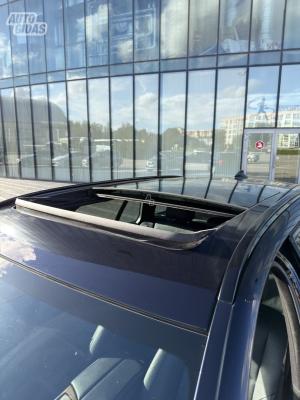 Zils BMW 520 2012 Šauļi, ar dzinēja tilpumu 2.00 L un nobraukumu 251 tūkst. km par 12300 €, foto 15 vietnē AUTOMOTO.COM.LV