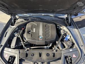Zils BMW 520 2012 Šauļi, ar dzinēja tilpumu 2.00 L un nobraukumu 251 tūkst. km par 12300 €, foto 16 vietnē AUTOMOTO.COM.LV