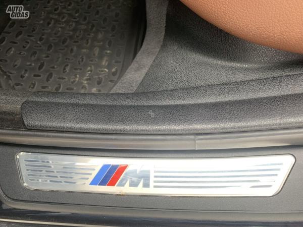 Zils BMW 520 2013 Kauņa, ar dzinēja tilpumu 2.00 L un nobraukumu 342 tūkst. km par 9750 €, foto 10 vietnē AUTOMOTO.COM.LV